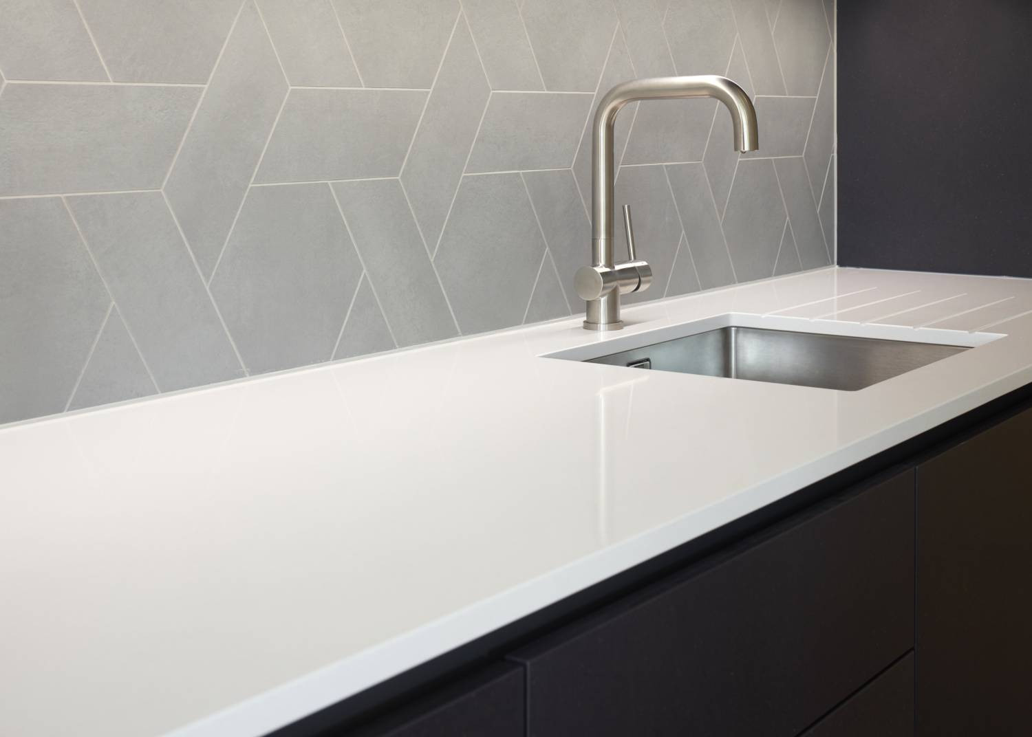 Cornwell House, DDC, London, EC1 - Projects - Tileex